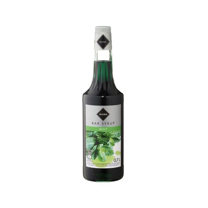 Bar Syrup Mint Flavour Rioba 700Ml – Nam An Market