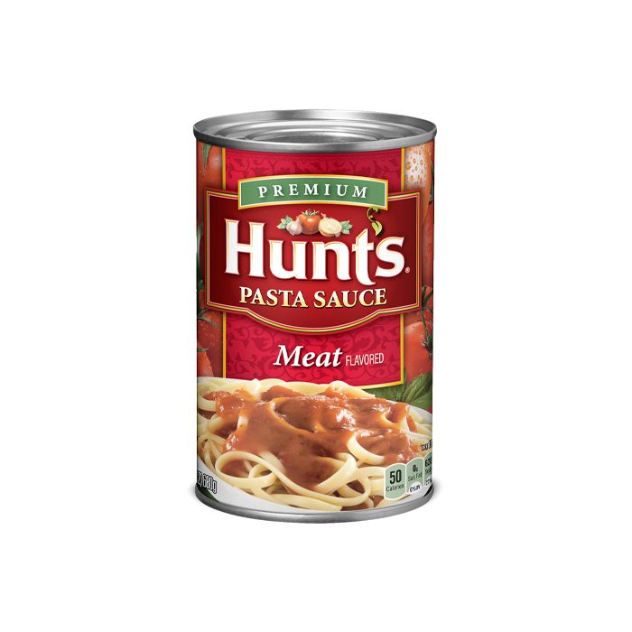 Pasta Sauce Meat & Tomato Hunt'S 680G – Nam An Market