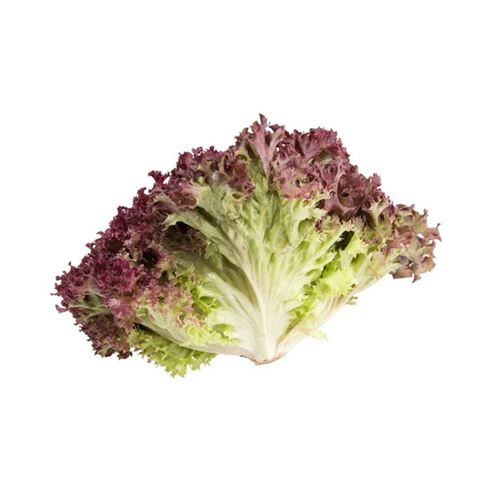 Lettuce Lollo Rosa Only Natural 250G – Nam An Market