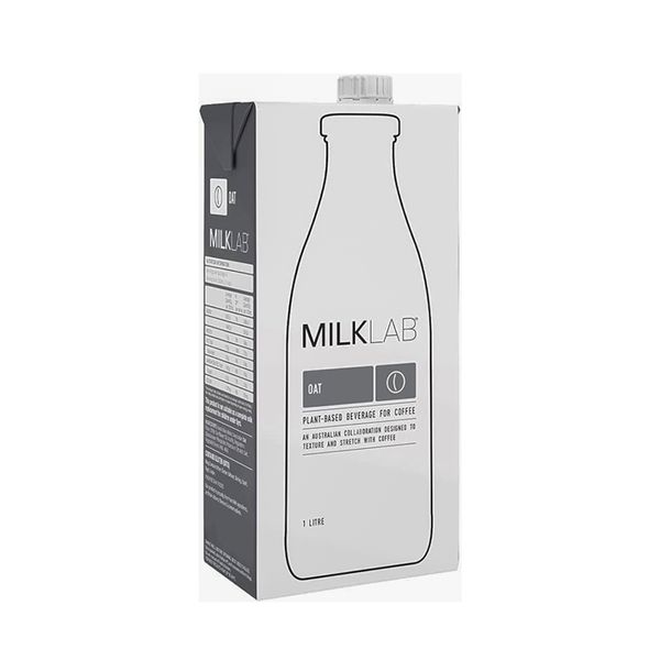 Oat Milk Milk Lab 1L – Nam An Market