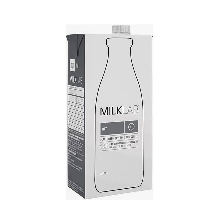 Sữa Yến Mạch Milklab 1L – Nam An Market