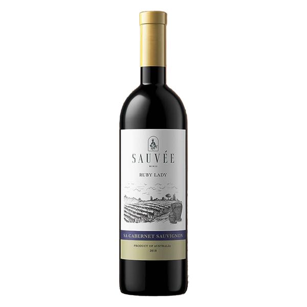 Red Wine Cabernet Sauvignon Sauvée 750Ml – Nam An Market