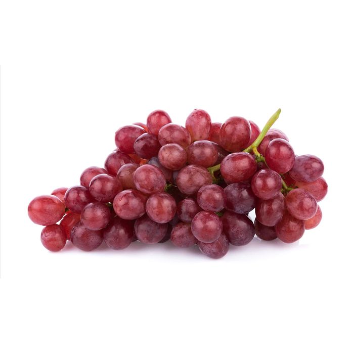 South Africa Red Seedless Grapes 500G – Nam An Market