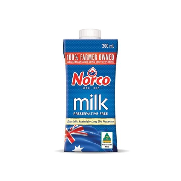 UHT Milk – Nam An Market