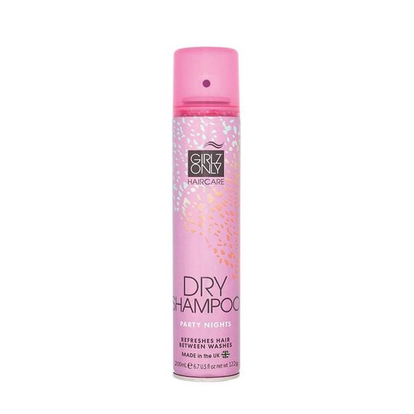 Girlz Only Party Nights Dry Shampoo 200Ml – Nam An Market