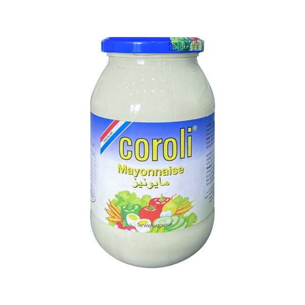 Sauce Mayonnaise Coroli 500Ml – Nam An Market