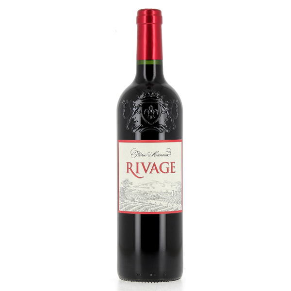 Rivage Red Borie Manoux 750Ml (Cons) – Nam An Market