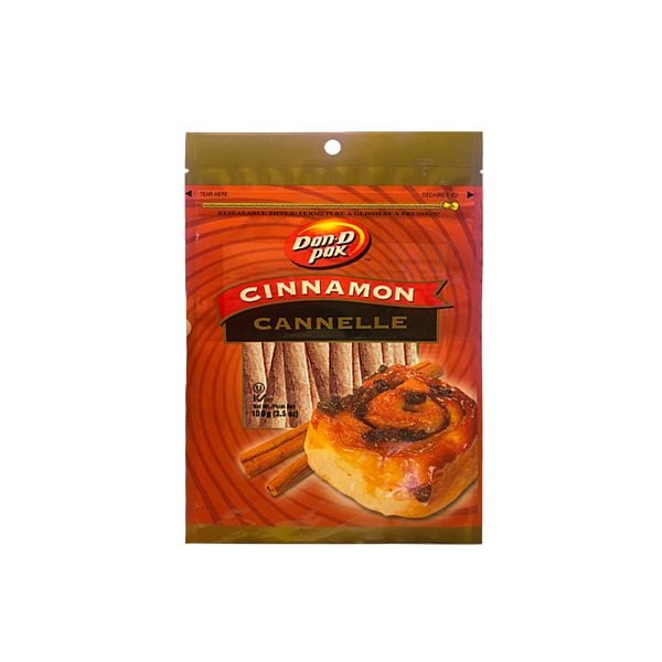 Cinnamon Stick Dan D Pak 100G – Nam An Market