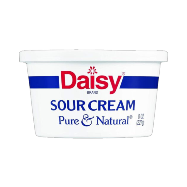 Sour Cream Original Daisy 227Gr – Nam An Market