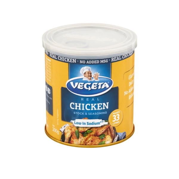 Chicken Stock Powder Vegeta 200G – Nam An Market