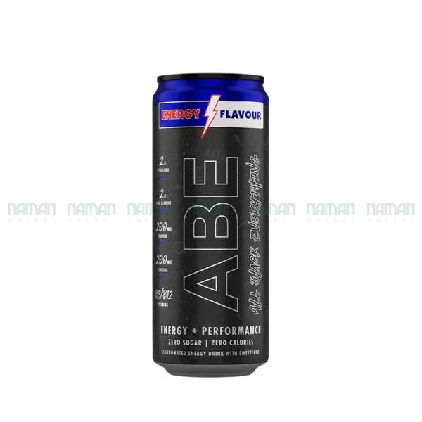Energy Drink Applied Nutrition Abe 330Ml (Cons) – Nam An Market