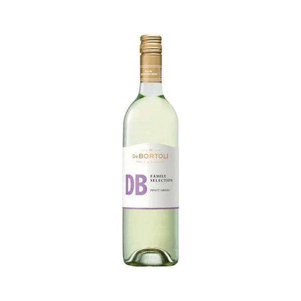 White Wine Db Family Selection Pinot Grigio De Bortoli 750Ml – Nam An ...