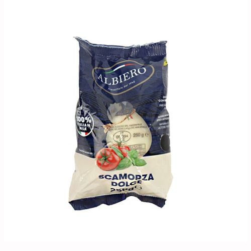 Scamorza Lalbiero 250G – Nam An Market