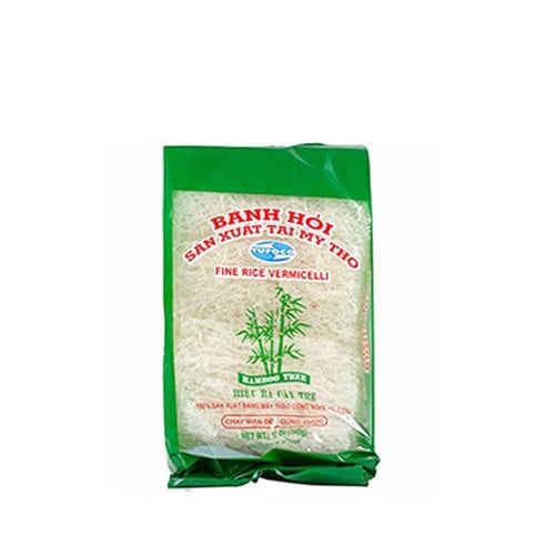 Fine Rice Vermicelli Bamboo Tree 340G – Nam An Market