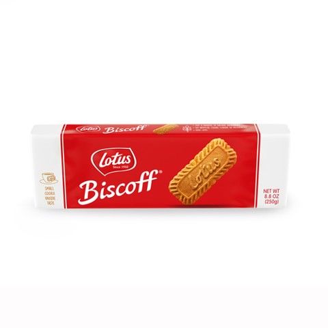 Biscoff Lotus 250G – Nam An Market