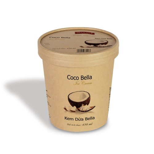 Coco Icecream Bella Bellany 450Ml – Nam An Market