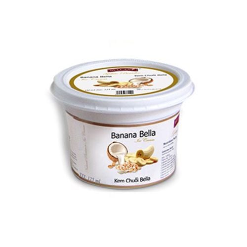 Chocochips Icecream Bella Bellany 450Ml – Nam An Market