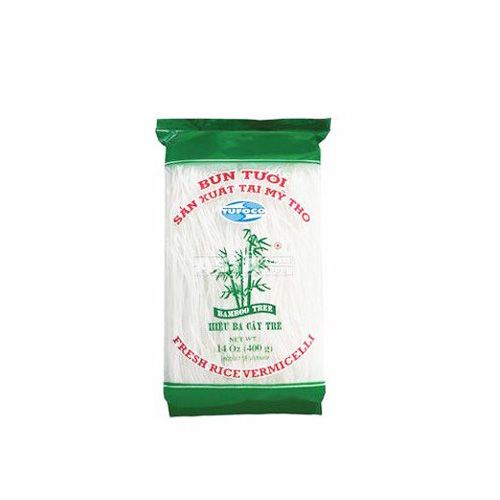 Bún, Miến, Phở Khô – Nam An Market