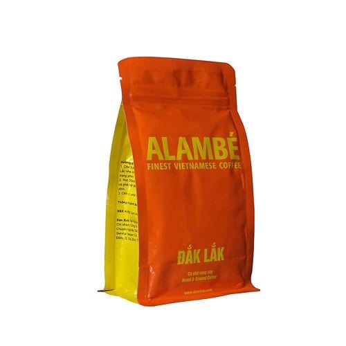 Coffee Dak Lak Alambe 230G – Nam An Market