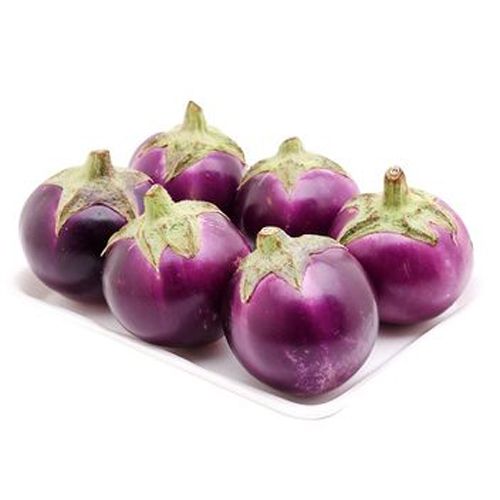 Cà Tím – Nam An Market