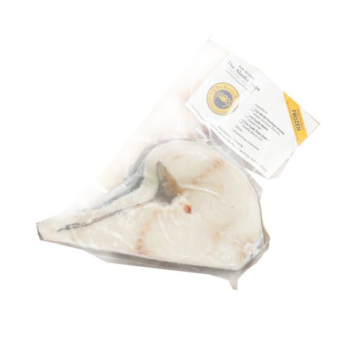 Frozen Sliced Black Cod Fish 500G – Nam An Market