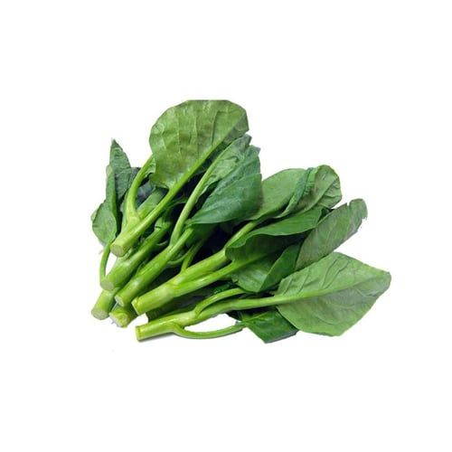 Cải Rổ Baby Hữu Cơ 300G – Nam An Market