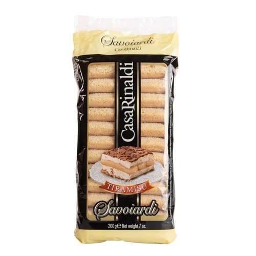 Casa Rinaldi Savoiardi 200G – Nam An Market