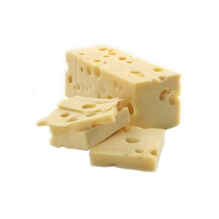 Cheese Emmental Aged 6 M President 100G – Nam An Market
