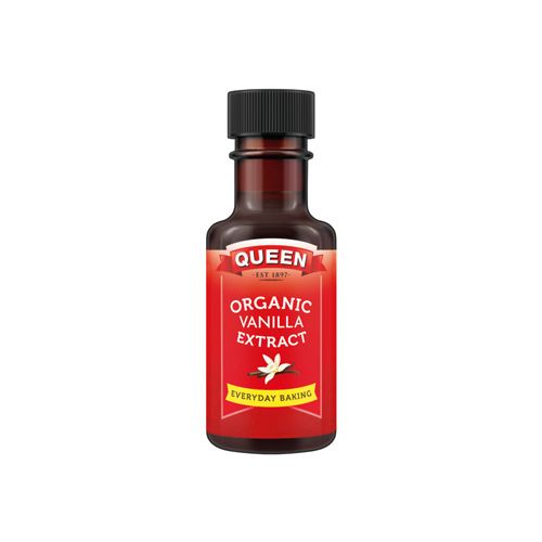 Organic Vanilla Extract Queen 100Ml – Nam An Market