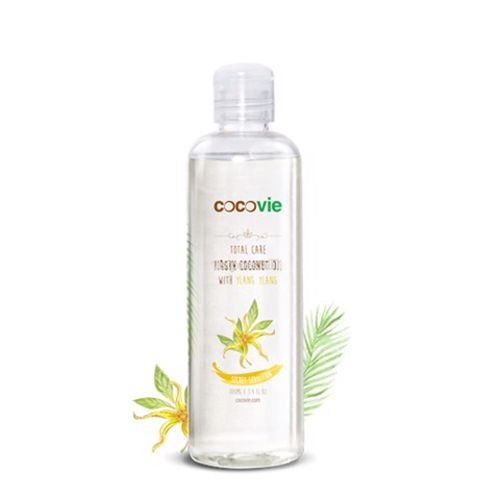 Natural oil – Nam An Market