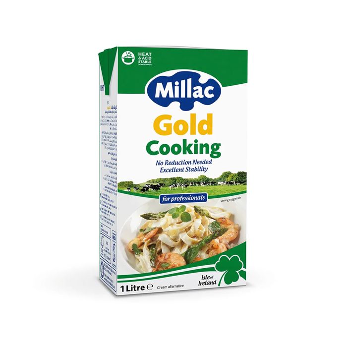Cooking Cream Millac 1L – Nam An Market