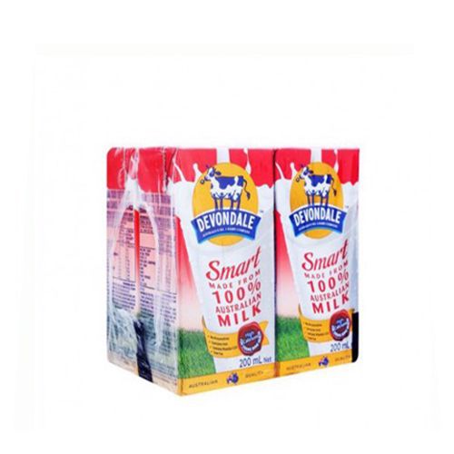 Ultra High Temperature Milk – Nam An Market