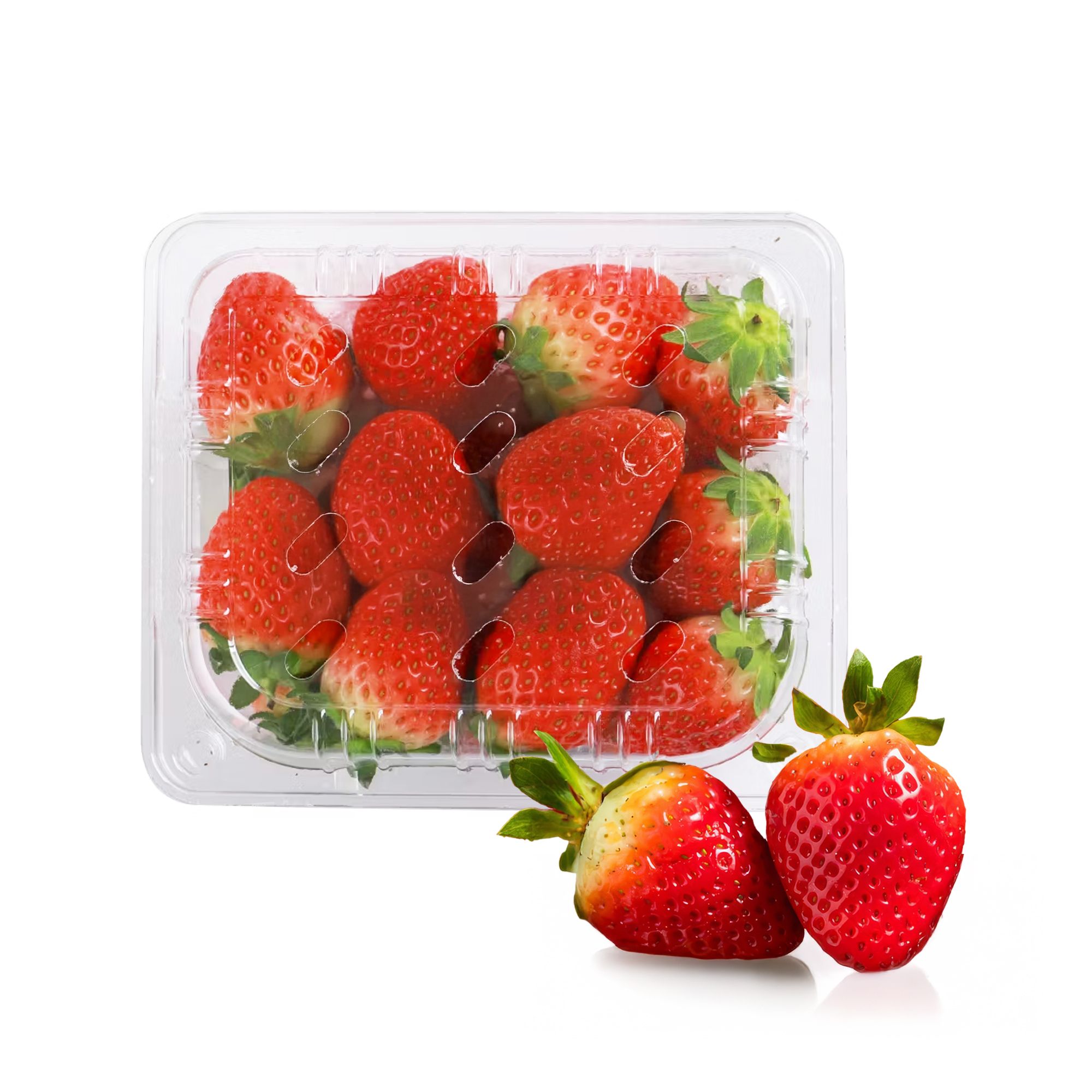 Korean Strawberry 250G – Nam An Market
