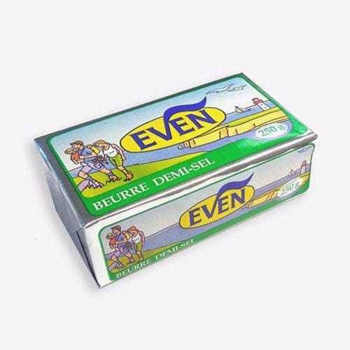 Salted Butter Even 250G – Nam An Market