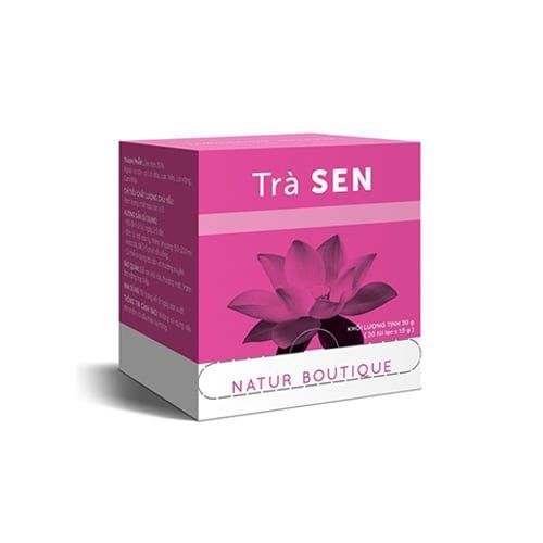 Fito Lotus Tea 30G – Nam An Market