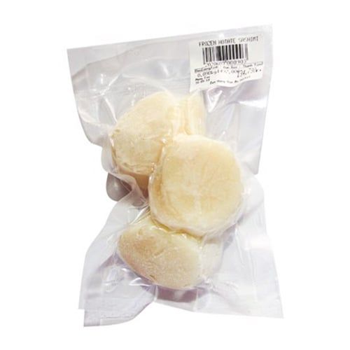 Frozen Hotate Sashimi 500G – Nam An Market