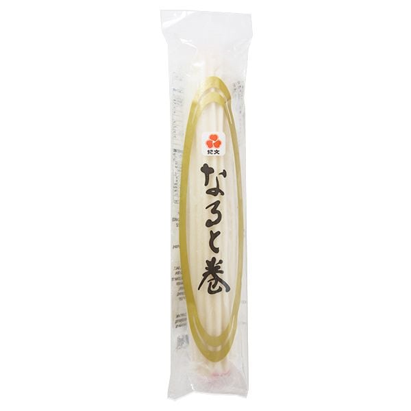 Frozen Naruto Fish Cake Maki Kibun 160G – Nam An Market