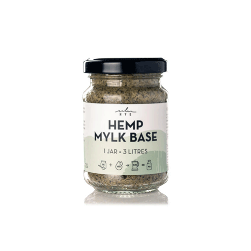 Hemp Mylk Base Ulu Hye 120G – Nam An Market