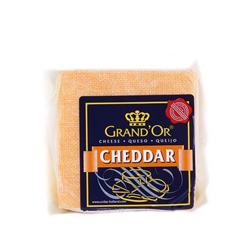 Cheddar Cheese – Nam An Market