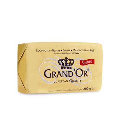 Salted Butter – Nam An Market