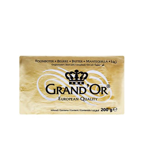 Unsalted Butter – Nam An Market