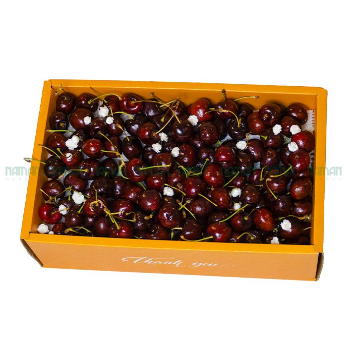 Premium Cherry Gift Box – Nam An Market