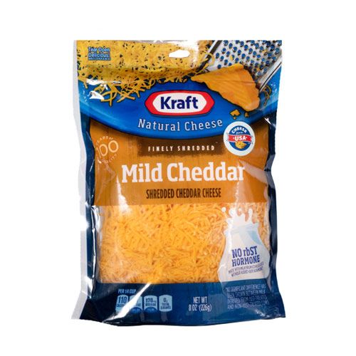 Cheddar Cheese – Nam An Market