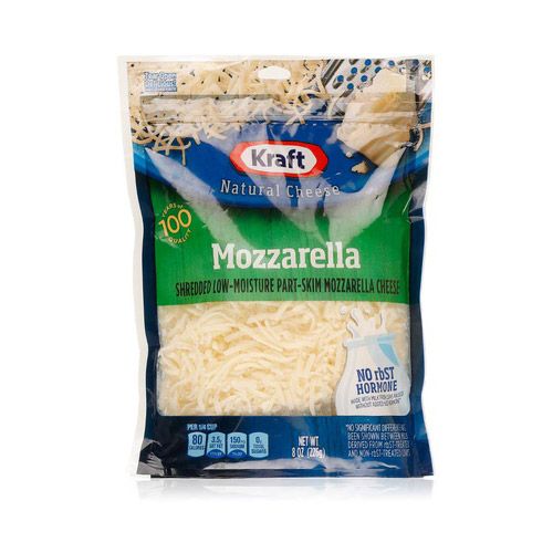 Mozzarella Cheese – Nam An Market
