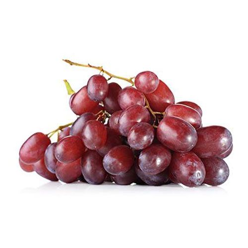Nho Xanh Không Hạt 500G – Nam An Market