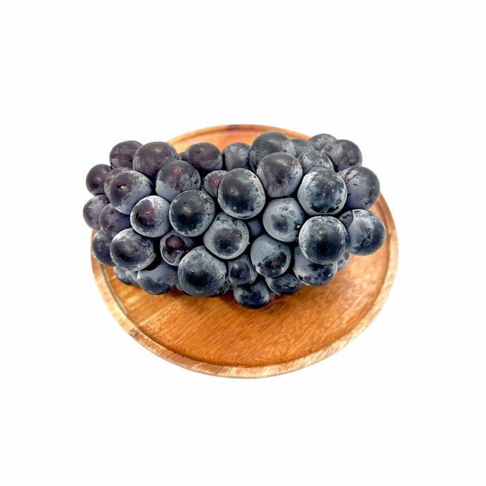 Nho Kyoho 600G – Nam An Market