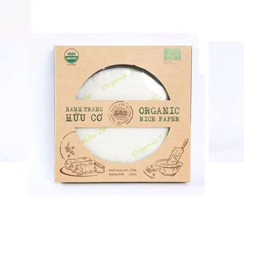 Rice Papers – Nam An Market