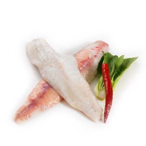 SEAFOODS – Nam An Market