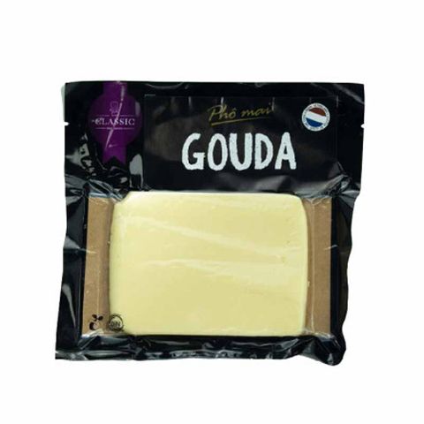PHÔ MAI GOUDA OSMOSIS CFF 100G – Nam An Market