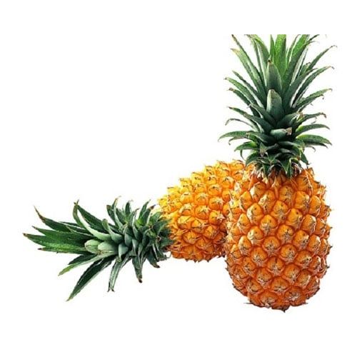 Pineapple – Nam An Market